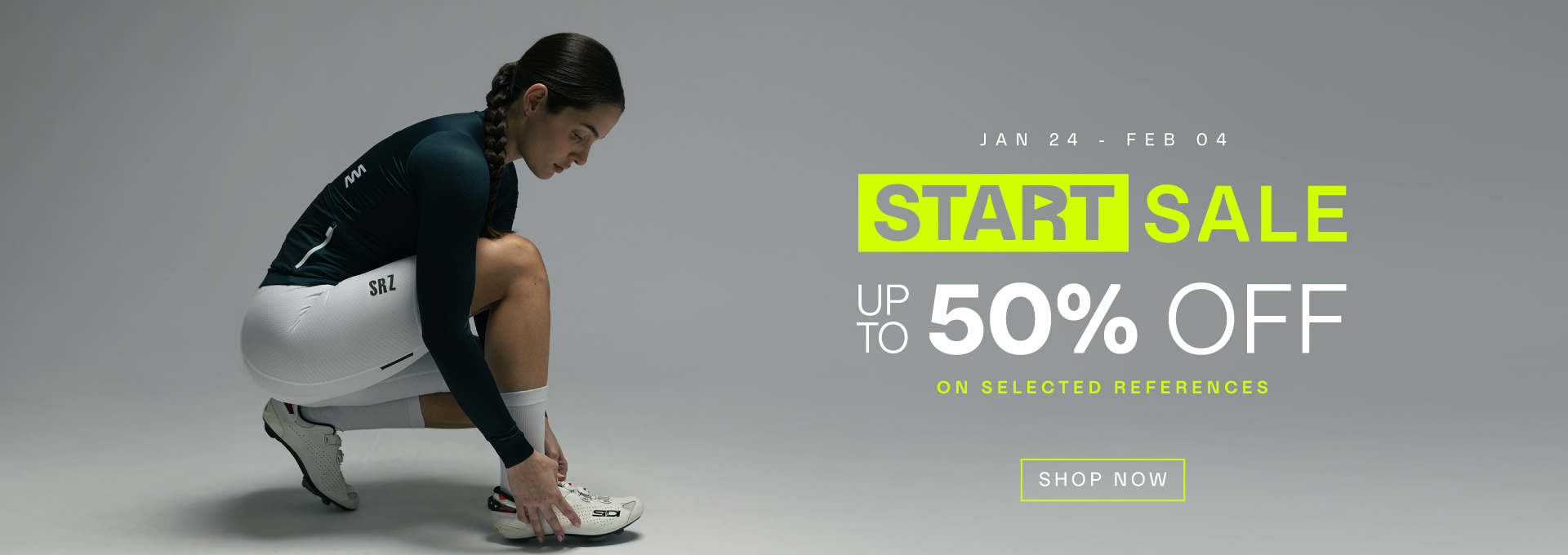 SUAREZ® Online Official Store - Cycling Clothing