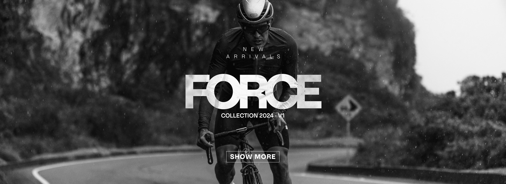 SUAREZ® Online Official Store - Cycling Clothing